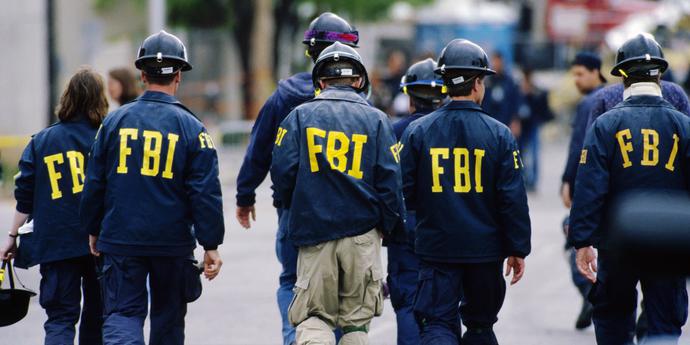 对华裔科学家炮制冤案频被打脸，FBI怎么了？