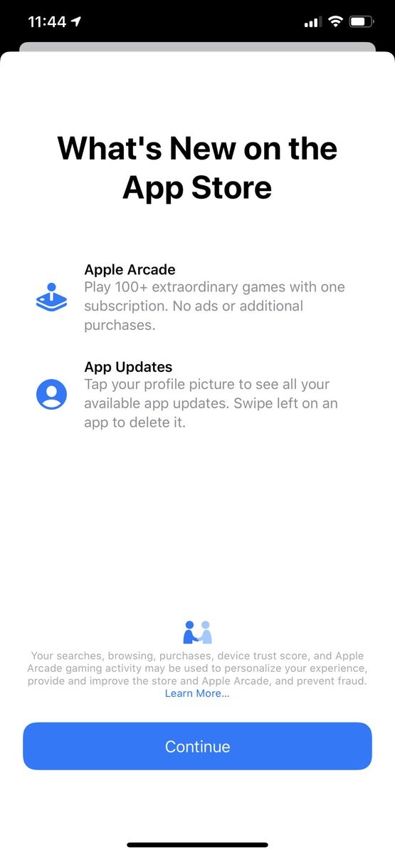 苹果开发者预览版Beta 6更新内容来啦！