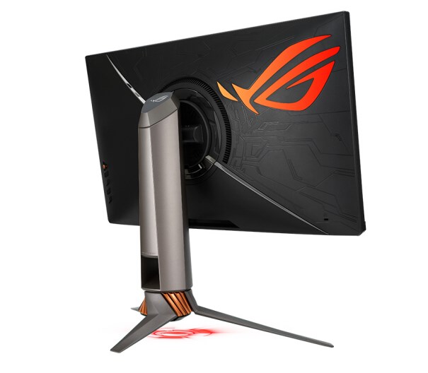 华硕上架ROG PG279QR电竞显示器：售价4999元