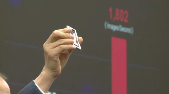 华为正式发布Ascend 910 AI处理器！