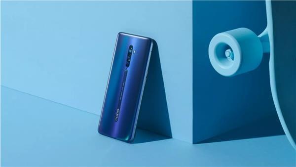 OPPO Reno 2官宣：9月10日上海发布