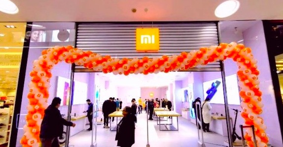 小米关闭英国唯一一家Mi Store 称因当地零售策略调整
