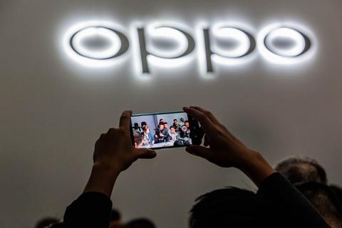 新官上任！OPPO中国区总裁刘波要烧哪三把火？