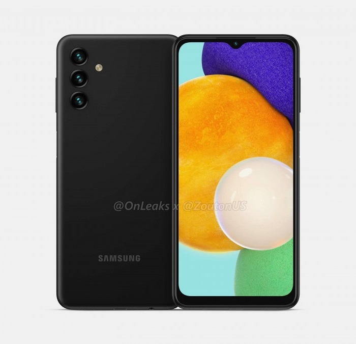 三星Galaxy A13 5G入门新机有望2021年底前发布 售290美元