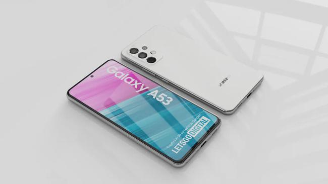三星Galaxy A53 5G将随S22/Tab S8系列一同登场