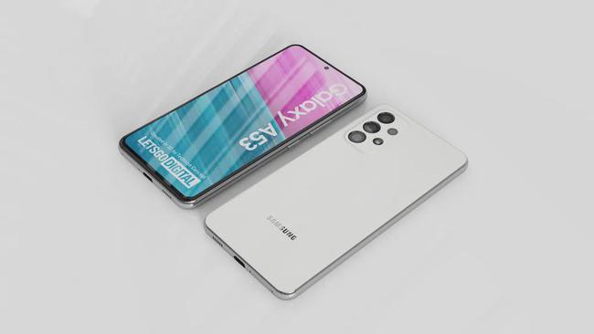 三星Galaxy A53 5G将随S22/Tab S8系列一同登场