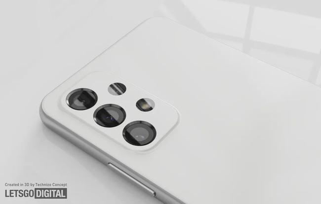 三星Galaxy A53 5G将随S22/Tab S8系列一同登场